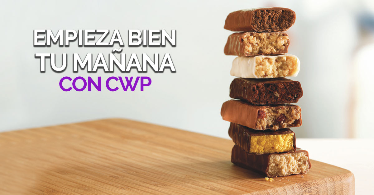 Desayuna Saludable con Alimentos Cambridge para Bajar de Peso