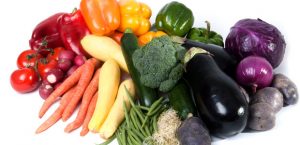 ¿Qué significan los colores en las comidas? - Cambridge Weight Plan Mexico