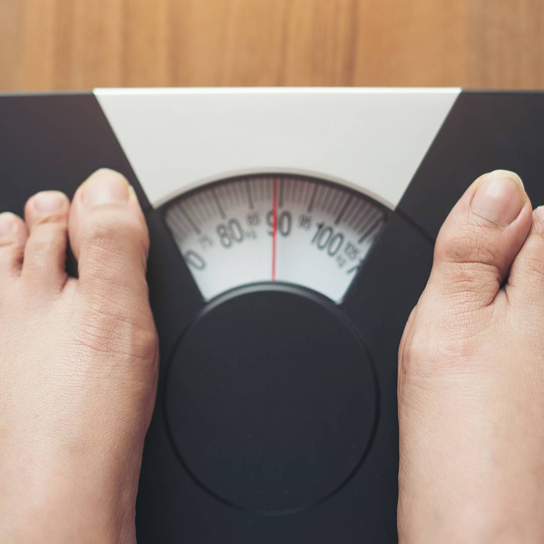 Comer mal es peor que fumar